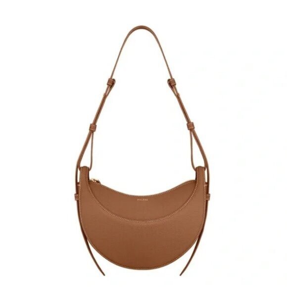 Polene | Bags | Polene Numro Dix In Caramel | Poshmark